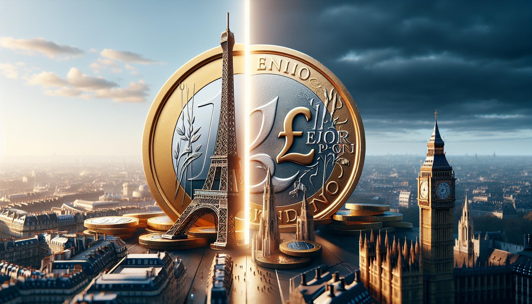 Euro vs Pound: Understanding Key Differences and Their Impact on ...