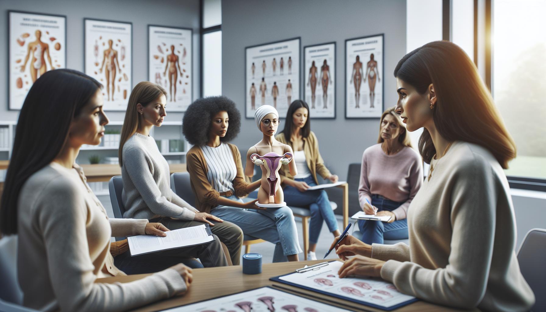 Understanding the Difference Between PCOS and PCOD: Key Symptoms and ...