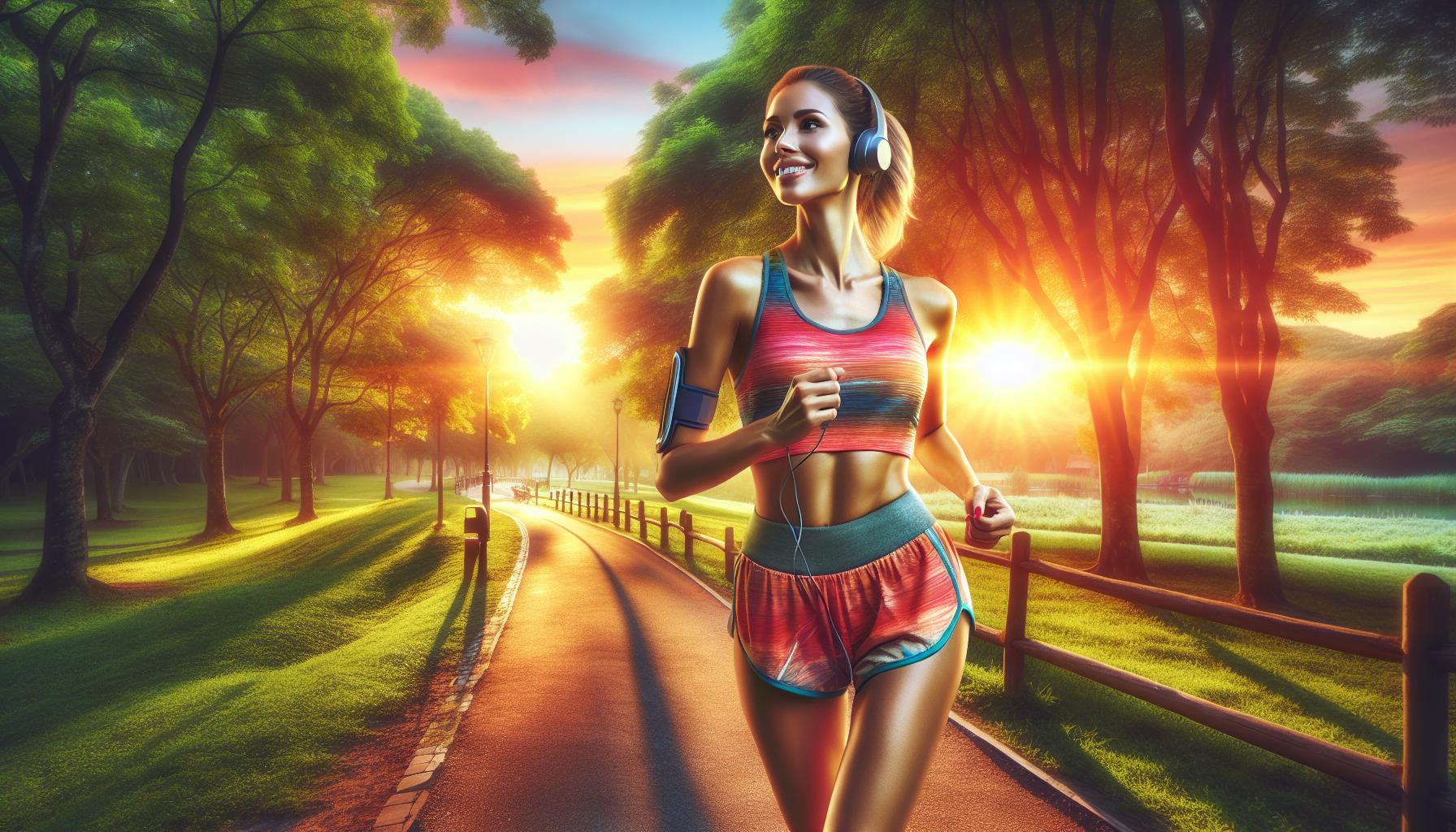Run vs Jog: Understanding Key Differences and Benefits