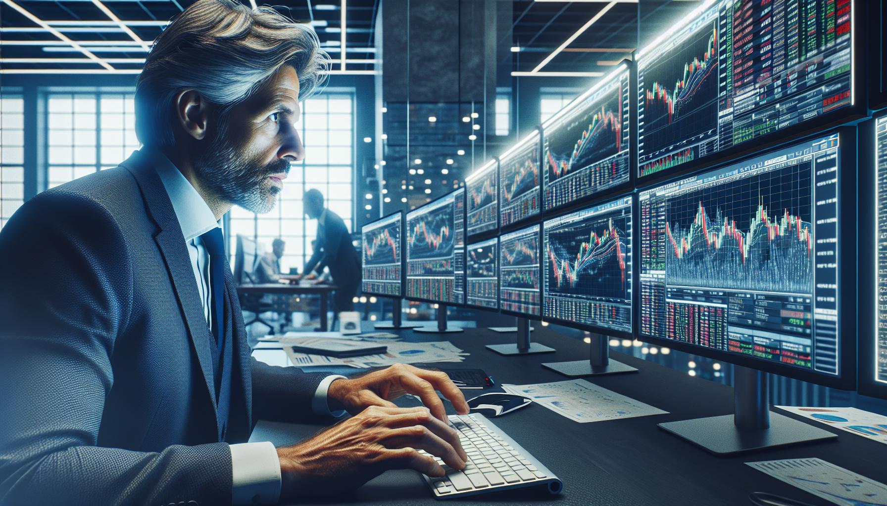 Understanding the Difference Between Stop and Stop Limit Orders in ...