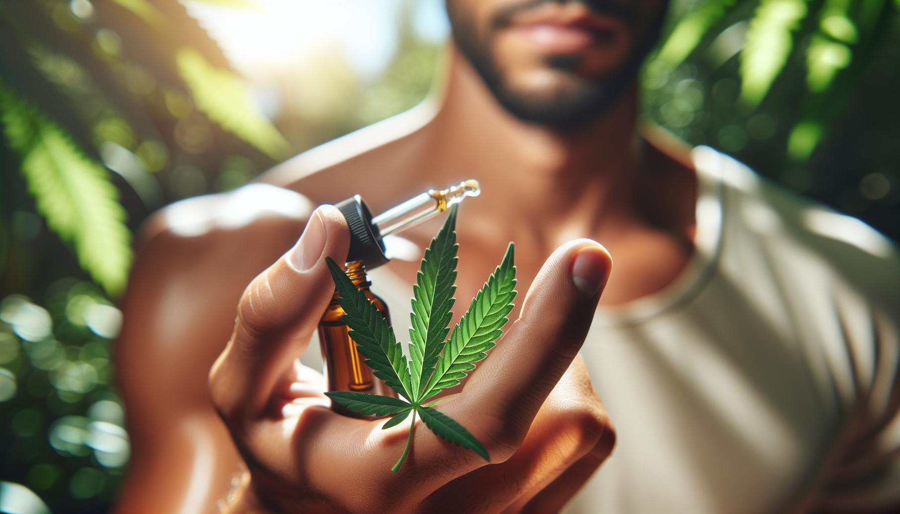 Understanding the Difference Between CBD and Delta 8: Effects, Benefits ...