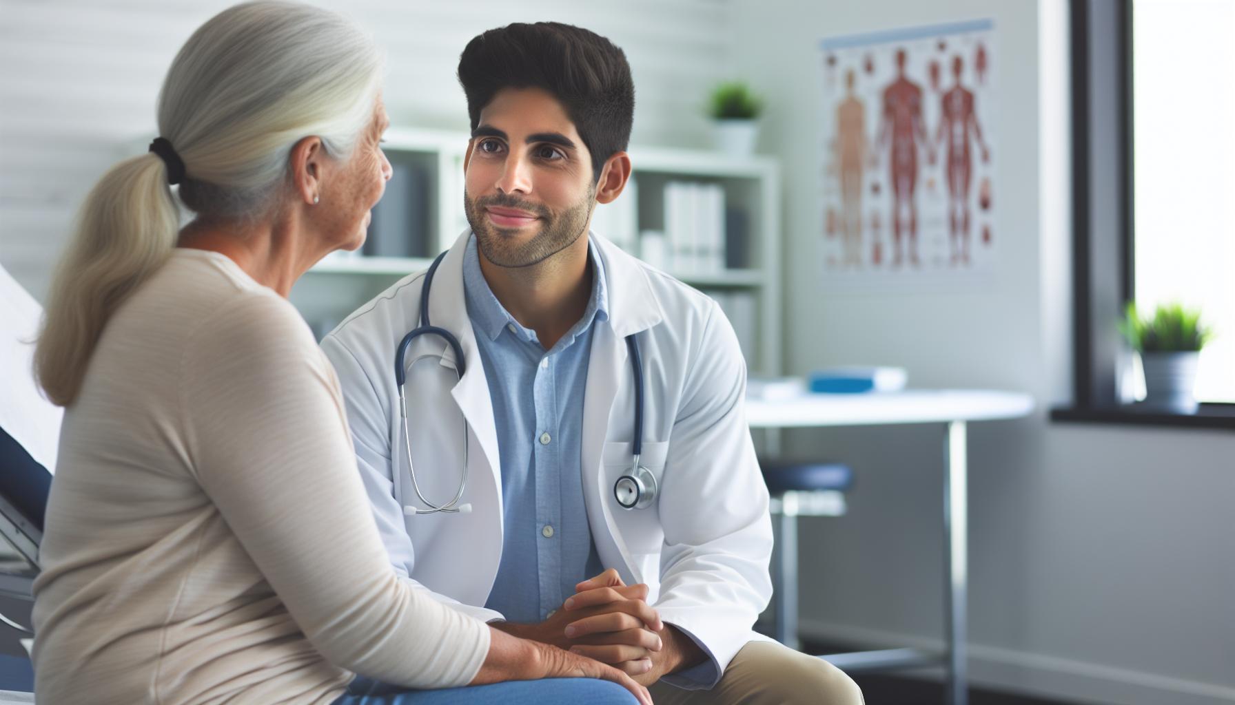 Acute vs. Chronic: Understanding Key Differences in Medical Conditions