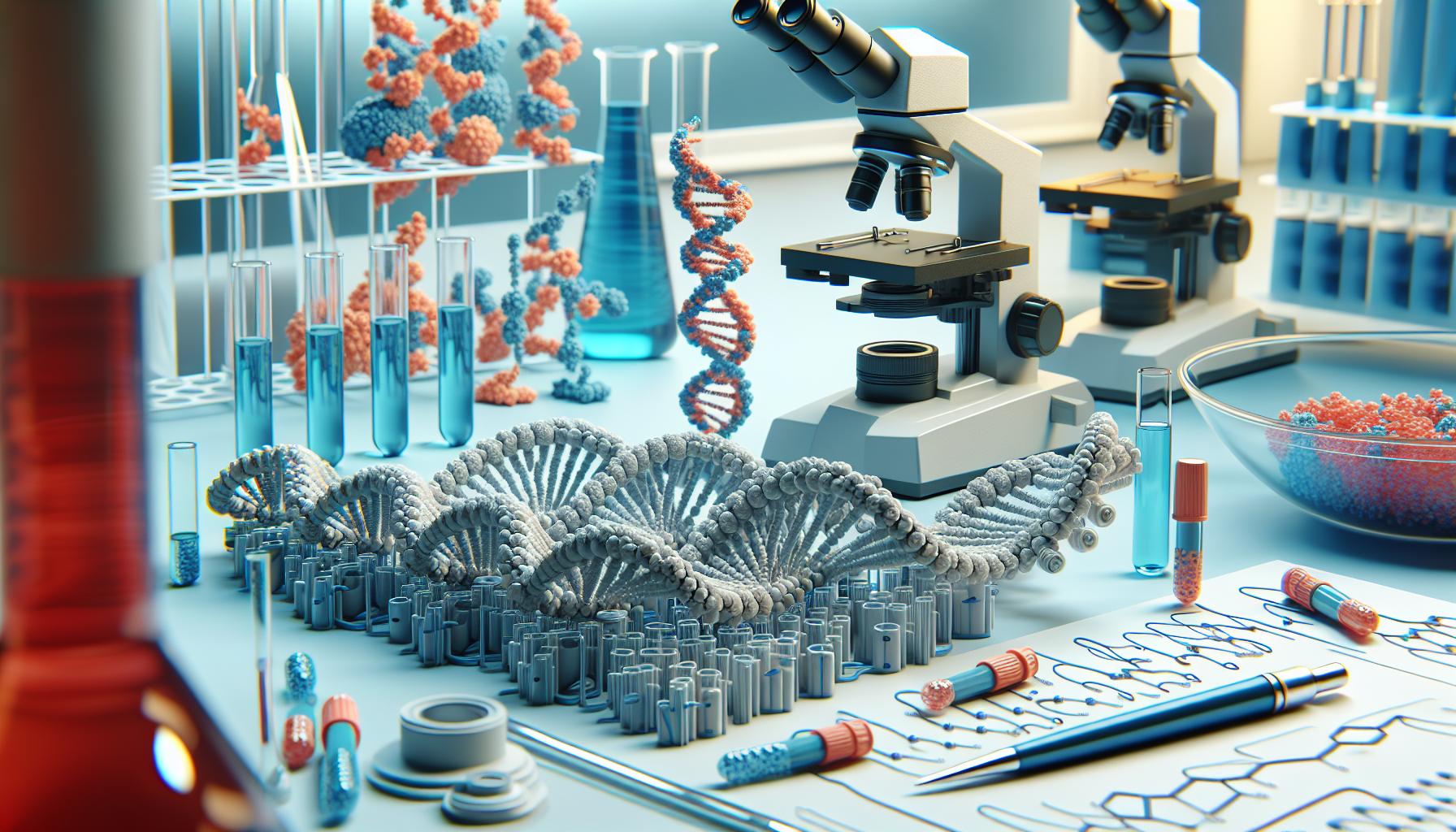 Understanding the Difference Between 1SS and 2SS in RNA Processing