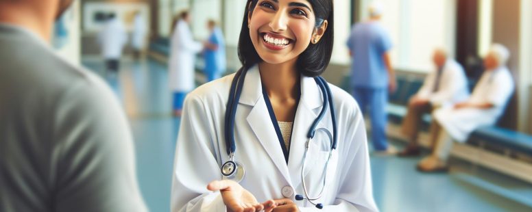 Understanding the Difference Between MD and OD: Key Roles in Healthcare