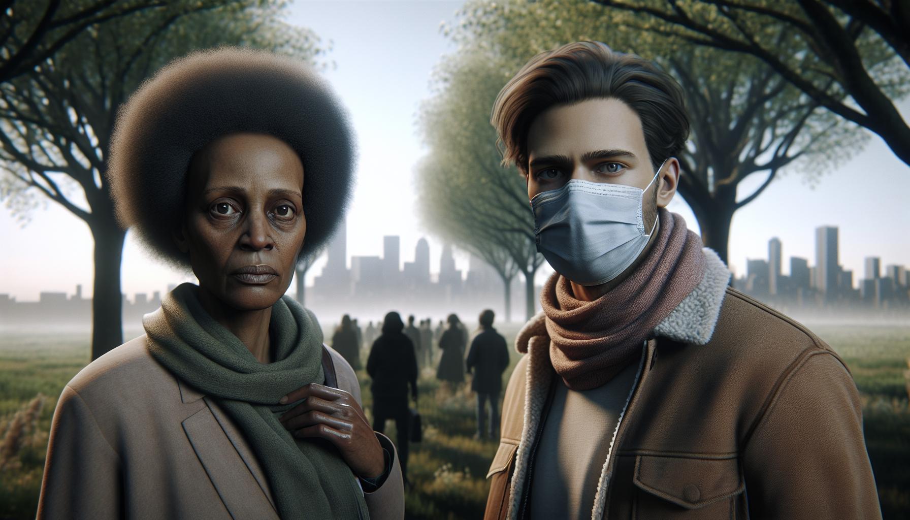 Understanding the Difference Between Pandemic and Epidemic: Key ...