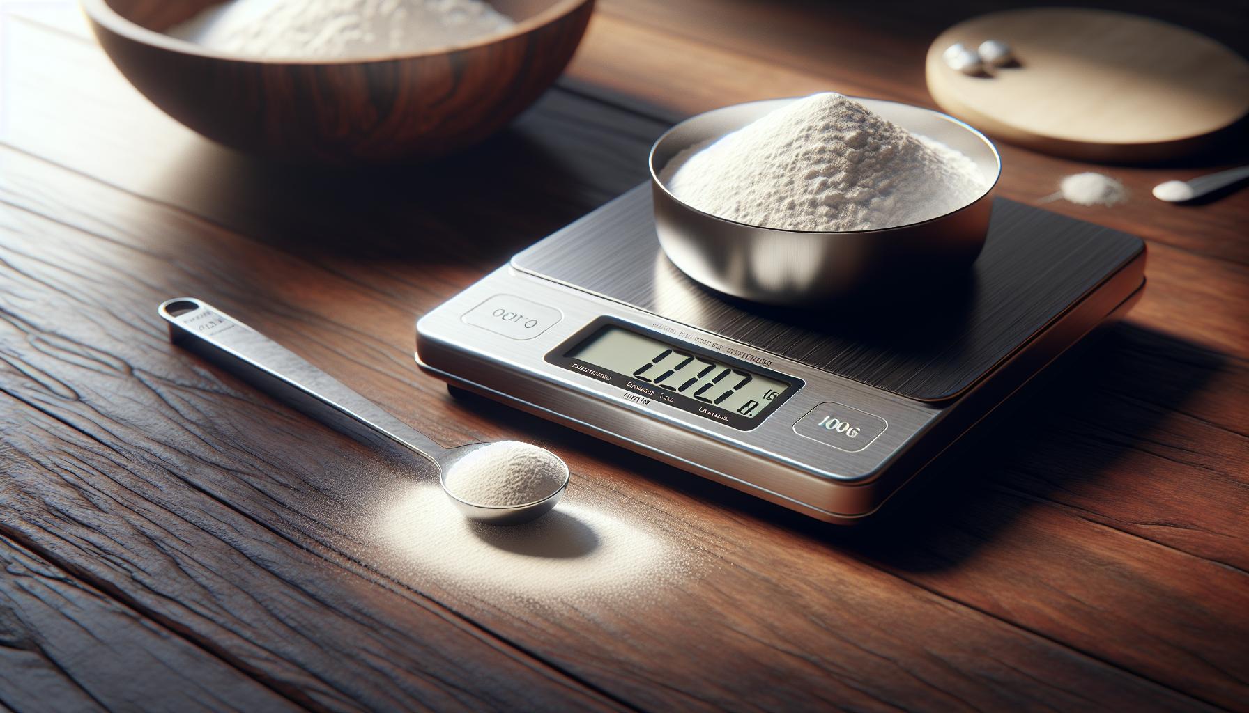 Understanding the Difference Between mg and g: A Guide to Accurate ...