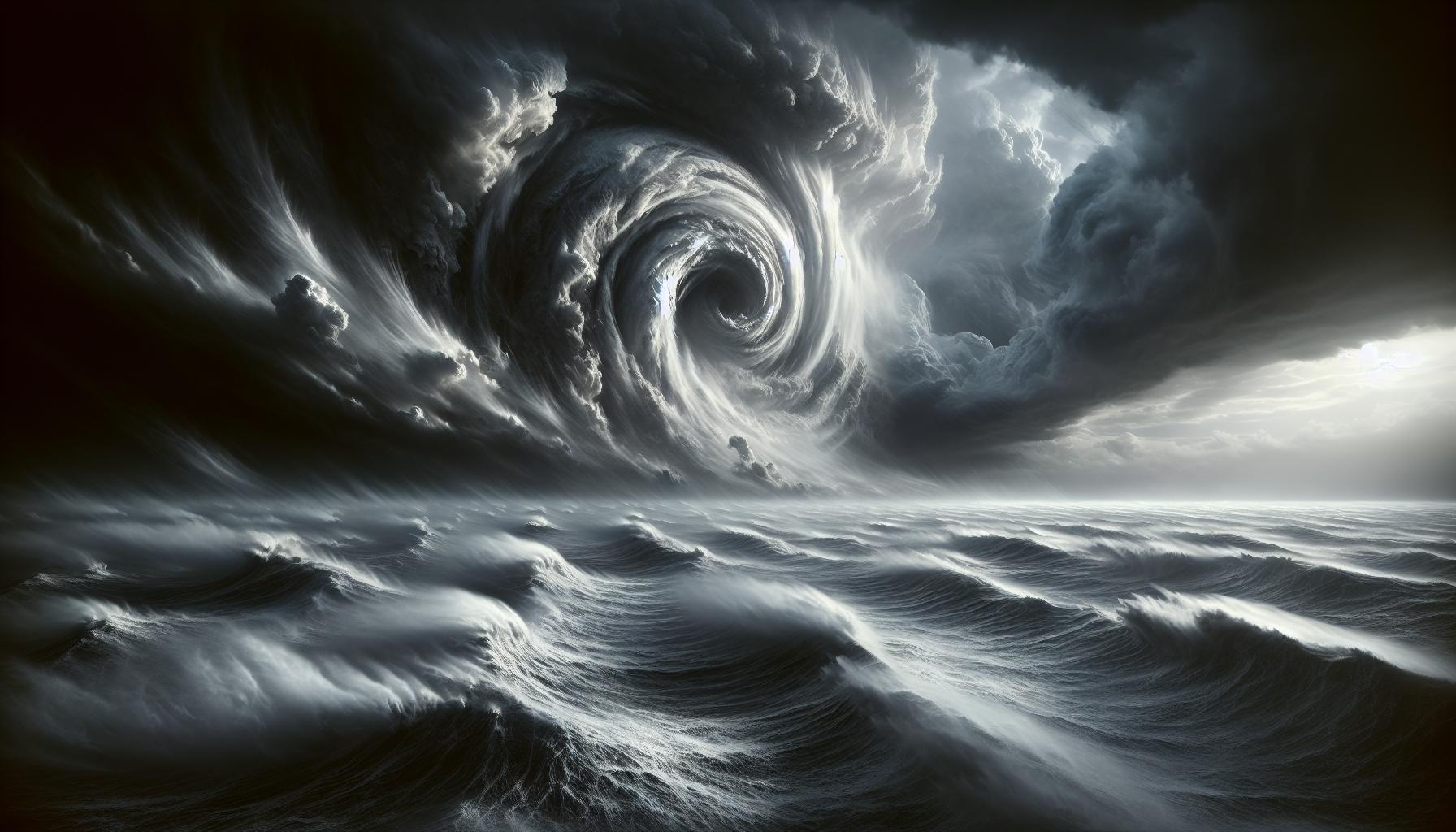 Cyclone Versus Hurricane: Understanding Key Differences and Similarities