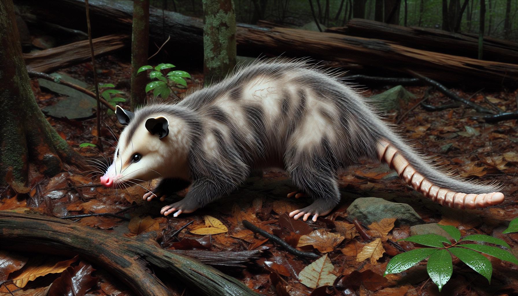 Opossum Versus Possum: Key Differences, Habitat, and Role in Their ...