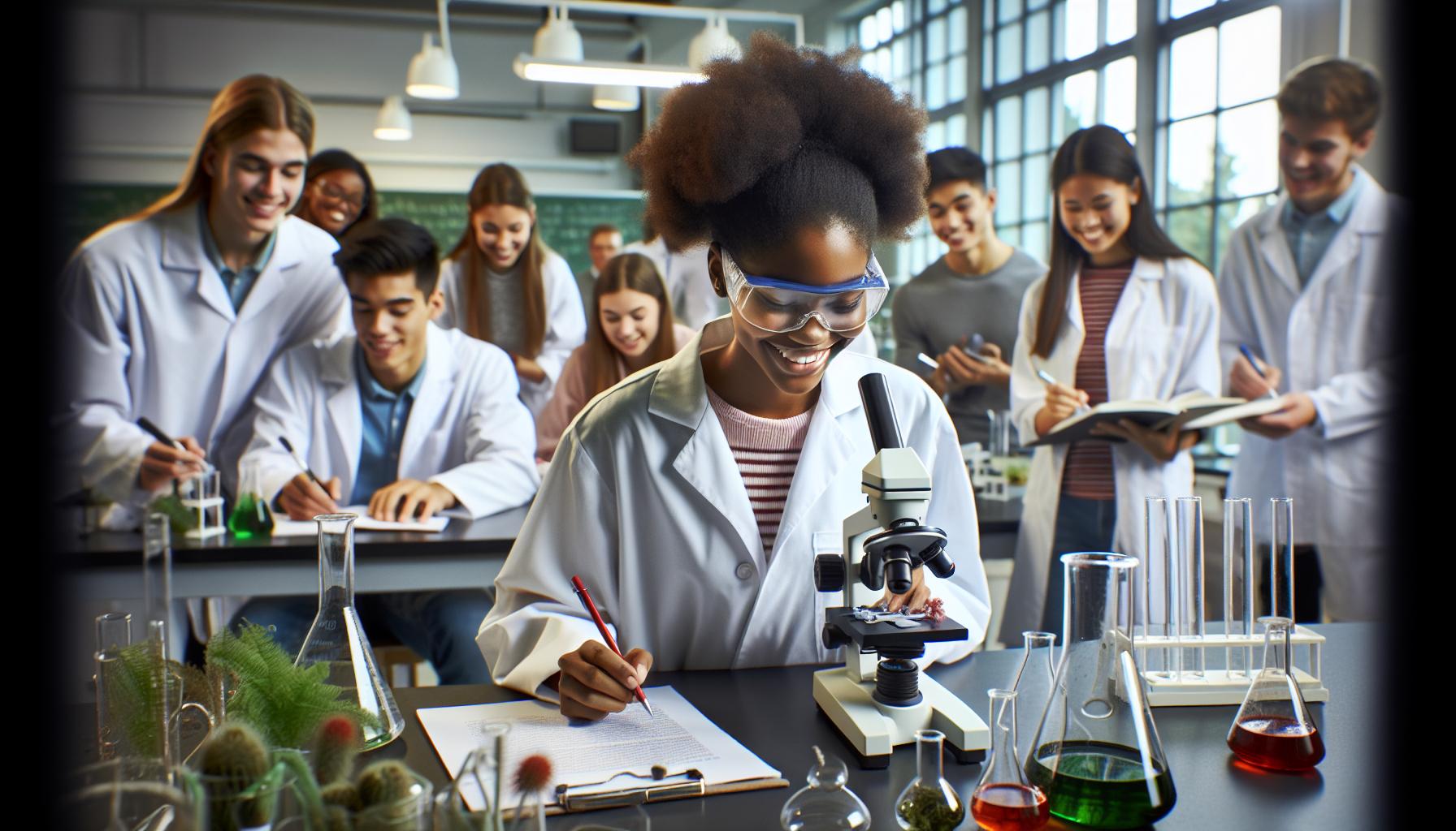 Understanding the Difference Between BS and BA in Biology: Which Path ...