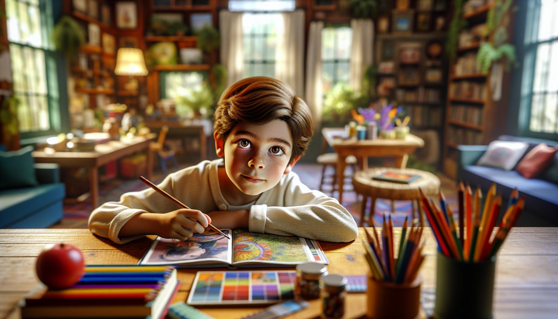 Eidetic vs Photographic Memory: Understanding Key Differences and ...