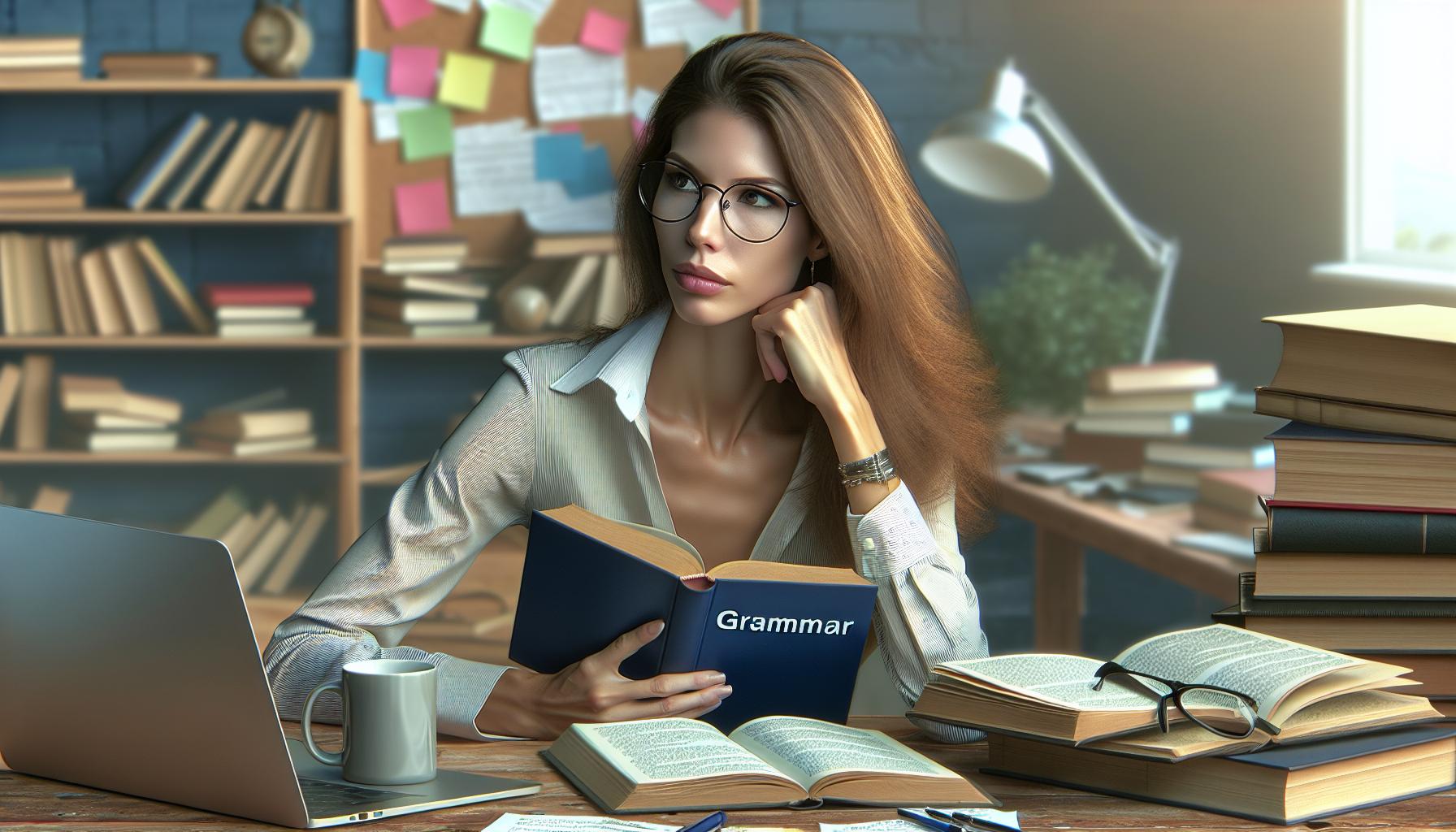 Mastering "Who Versus Whom": Enhance Your Grammar Skills Today
