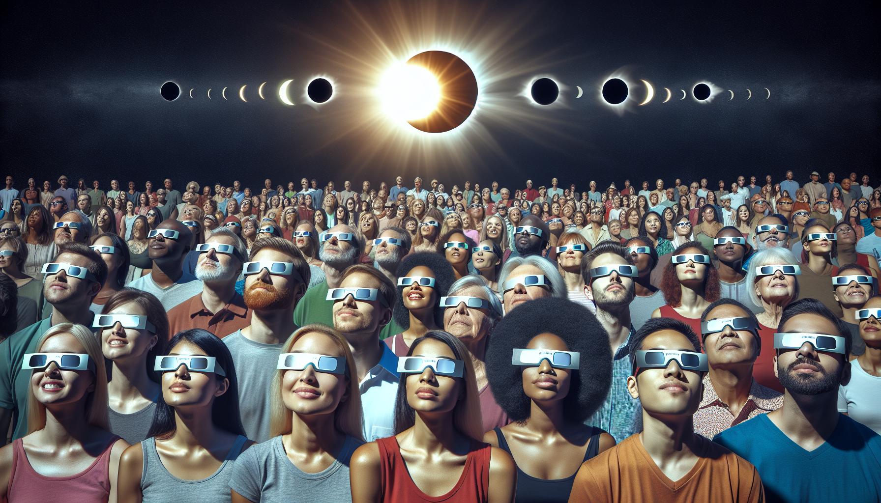 Lunar Versus Solar Eclipse: Differences, Visibility, and Safety Tips