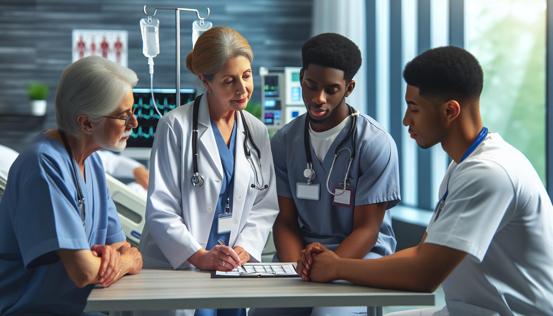 DKA vs HHS: Key Differences in Diabetic Emergencies Explained