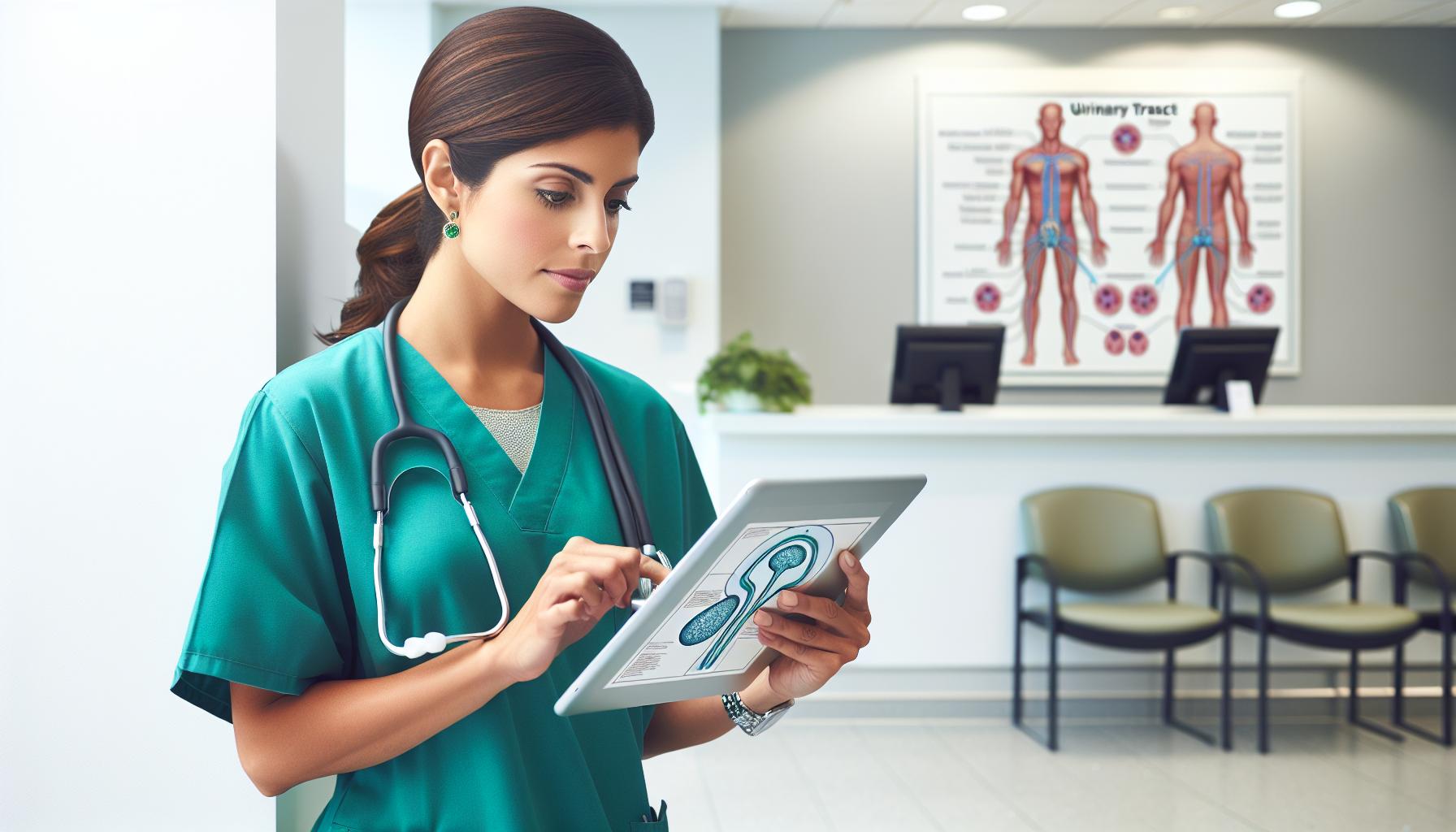 UTI vs. Bladder Infection: Key Differences and How They Impact Your Health