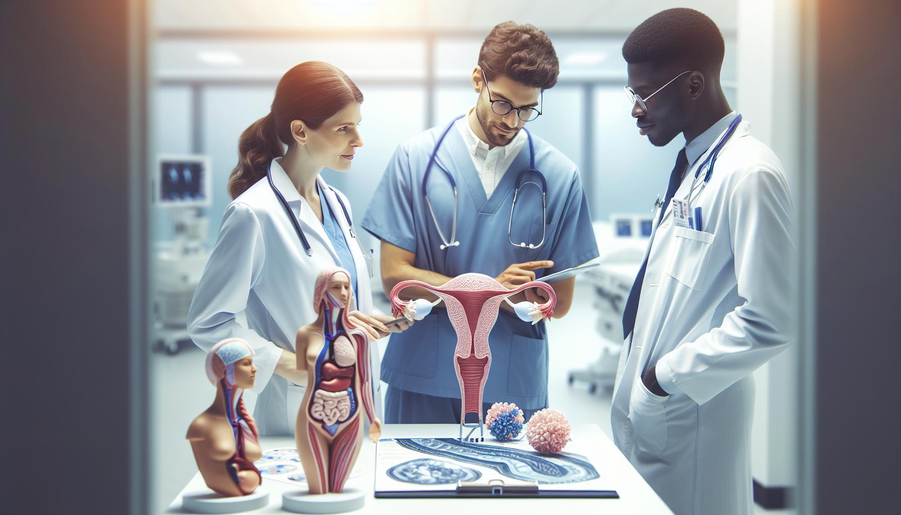Understanding the Difference Between Obstetrics and Gynecology for ...