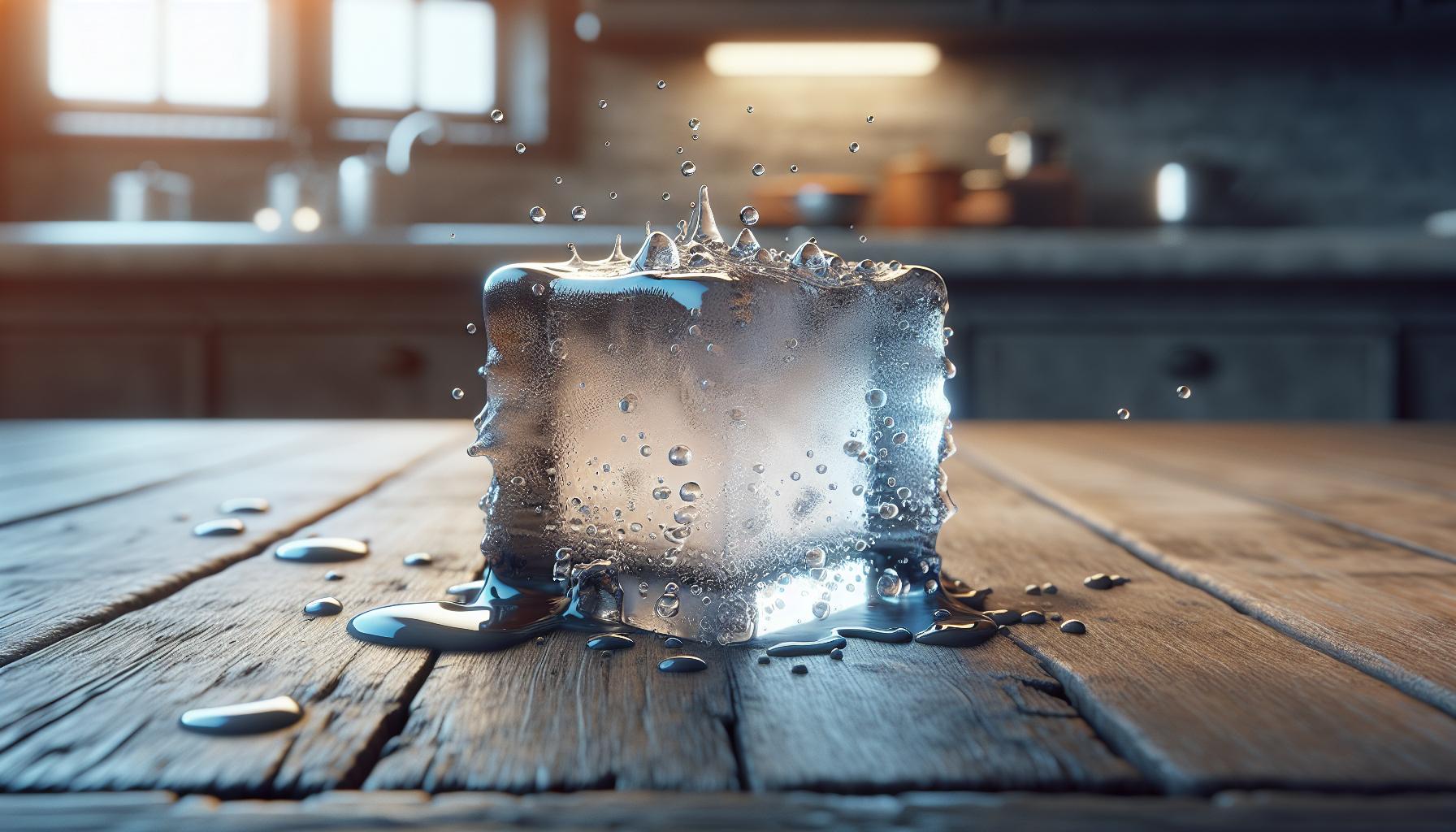 Chemical vs Physical Change: Unraveling the Differences in Everyday Life