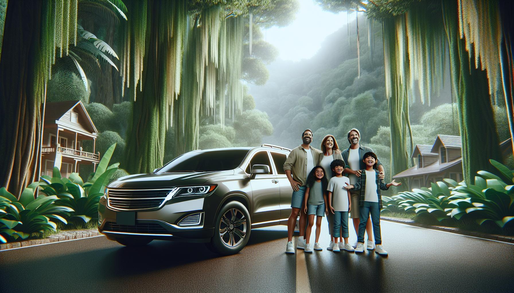 Understanding the Differences Between Toyota Highlander and Grand ...