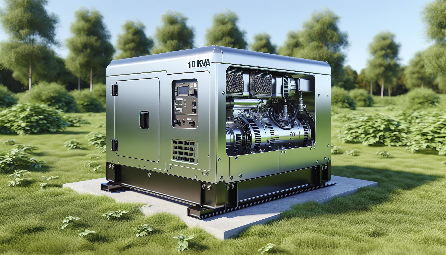 Understanding Power Measurement: A Comprehensive Guide to kW vs kVA