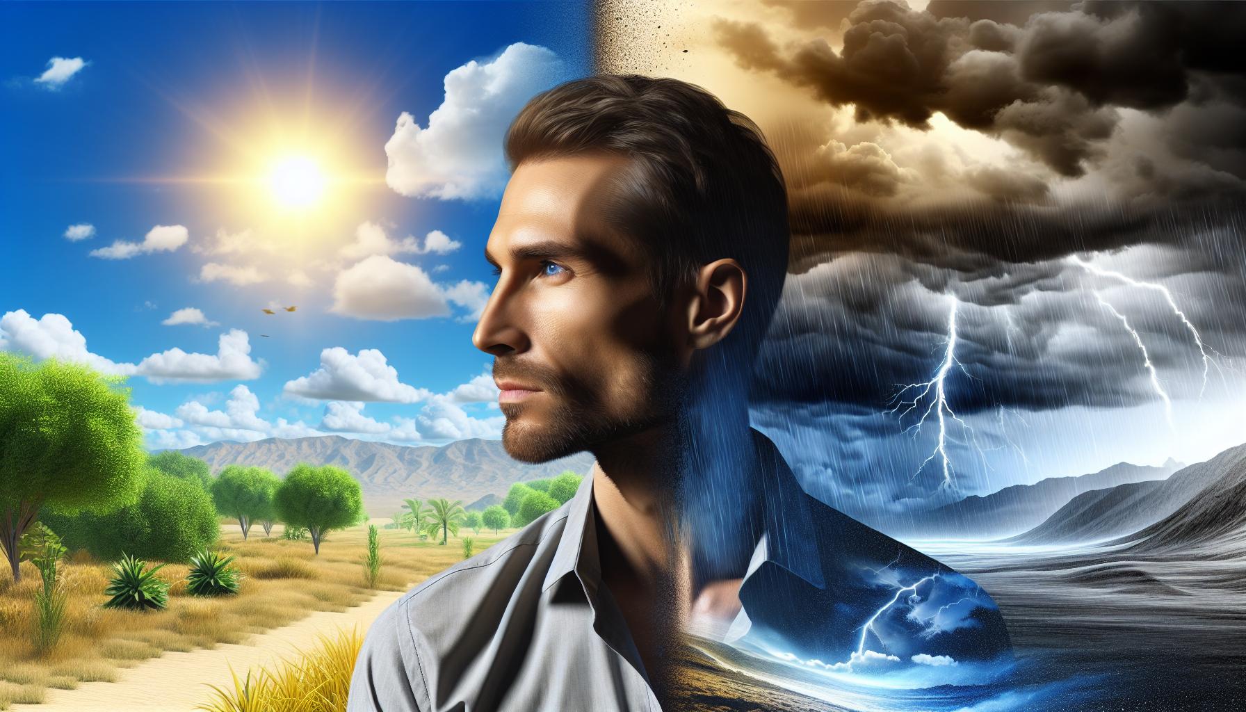 Climate vs. Weather: Unraveling the Key Differences and Their Impact on ...