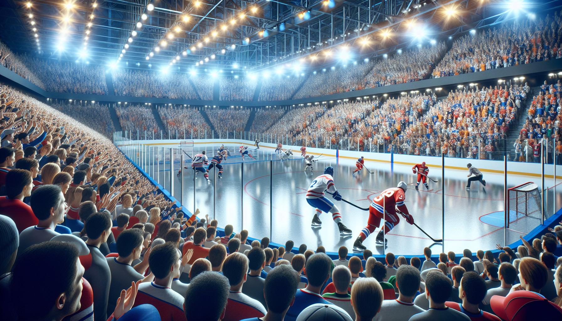 HL vs NHL: Unveiling the Differences in Lymphoma Types and Their Impacts