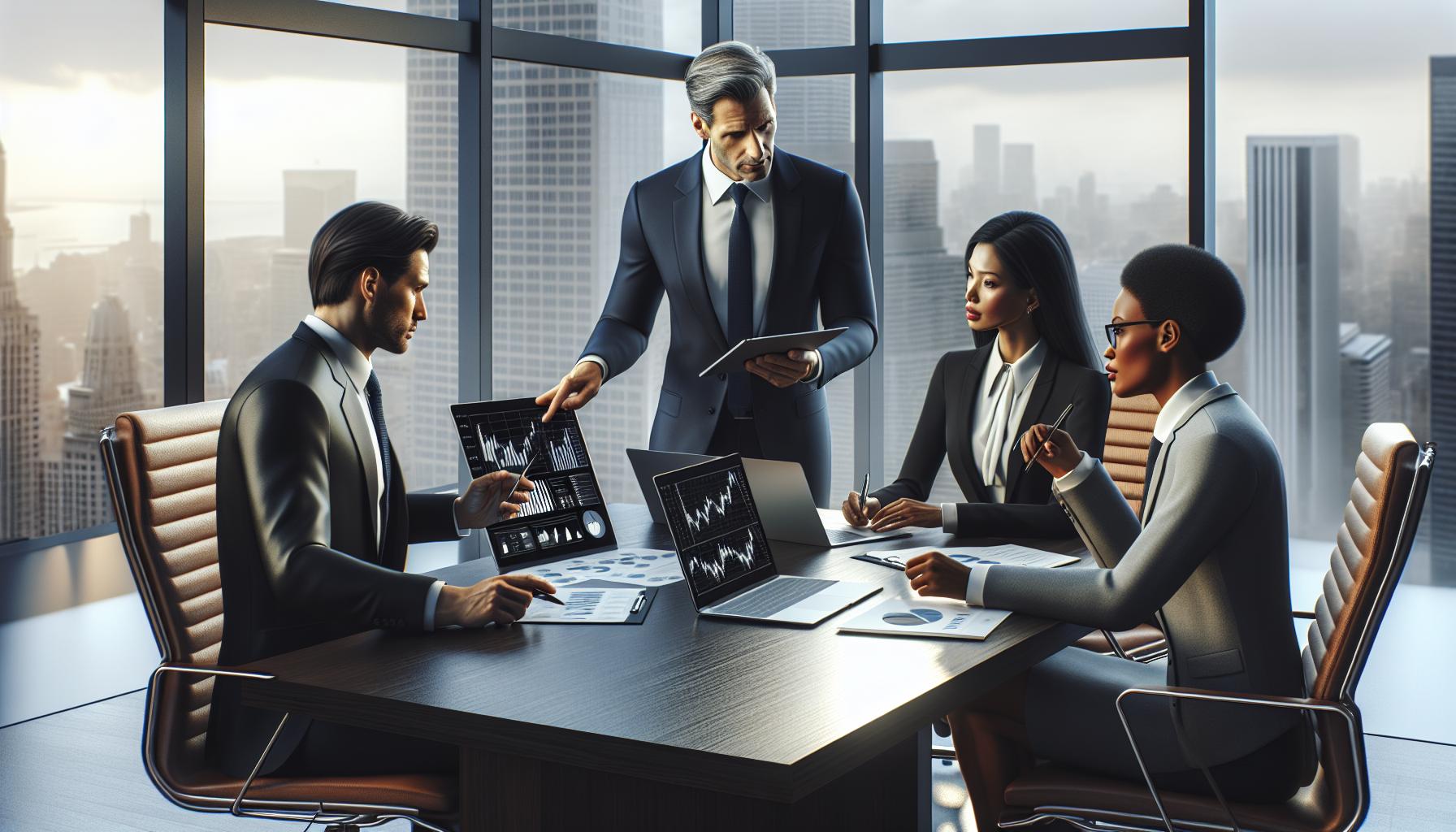 Understanding GAAP vs IFRS: Key Differences and Implications for Financial Reporting