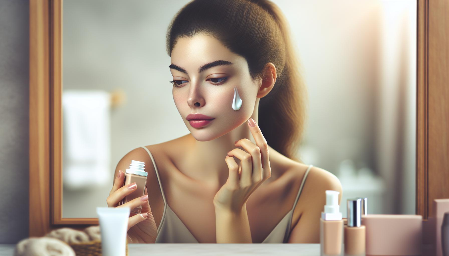 BB Cream vs CC Cream: Understanding the Key Differences for Your Skin
