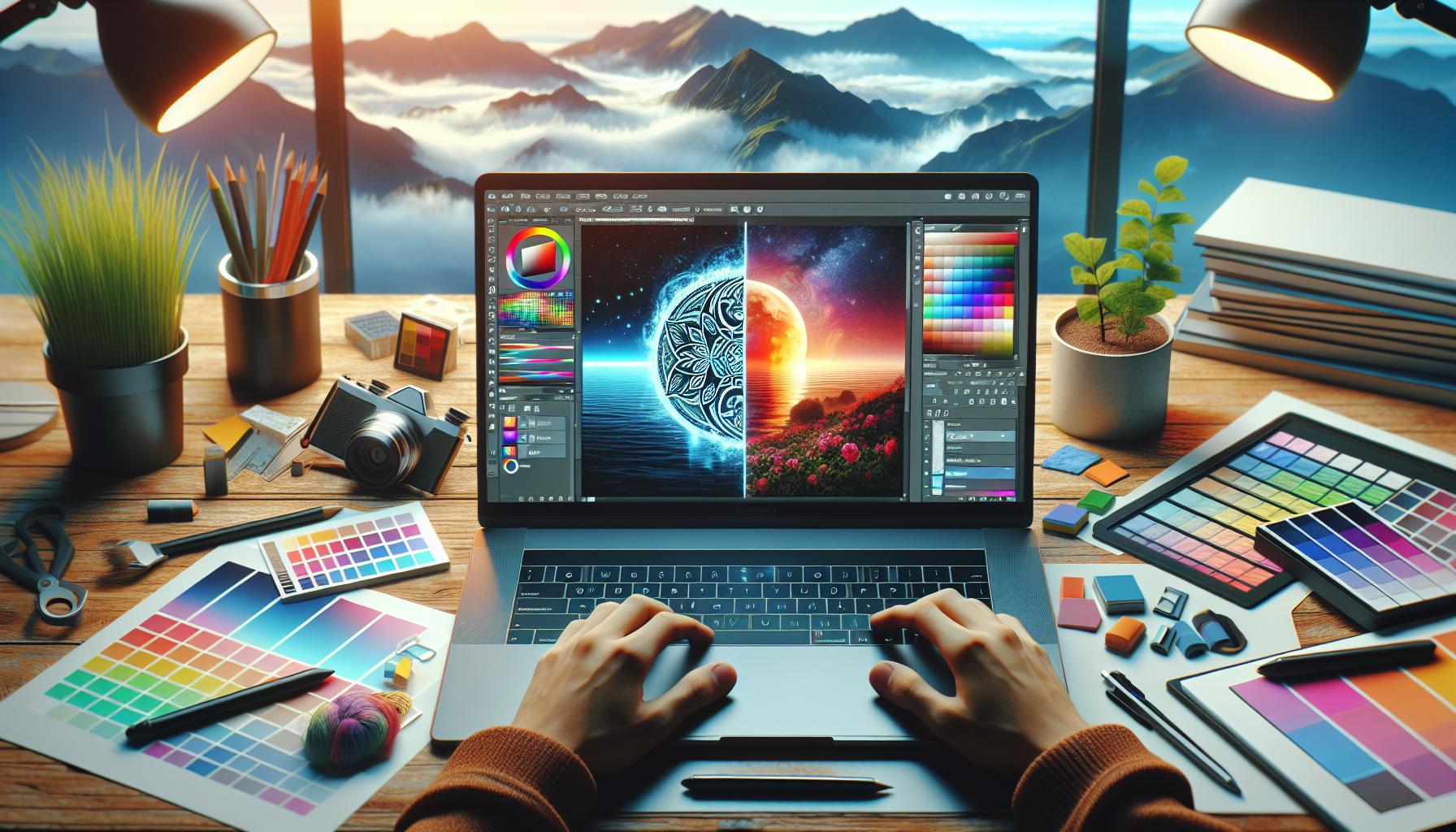PNG Versus JPEG: Which Image Format Is Best for Your Visual Projects?