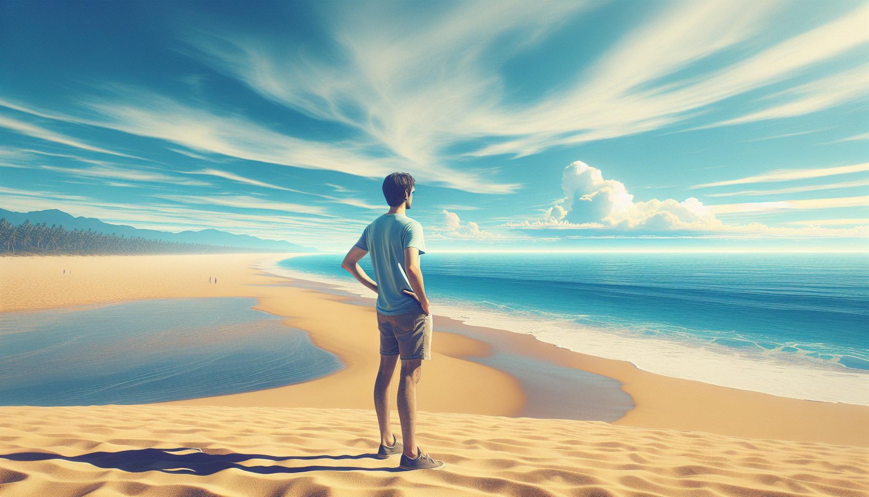 Key Difference Between the Sea and Ocean: Size, Depth, Ecosystems, and ...