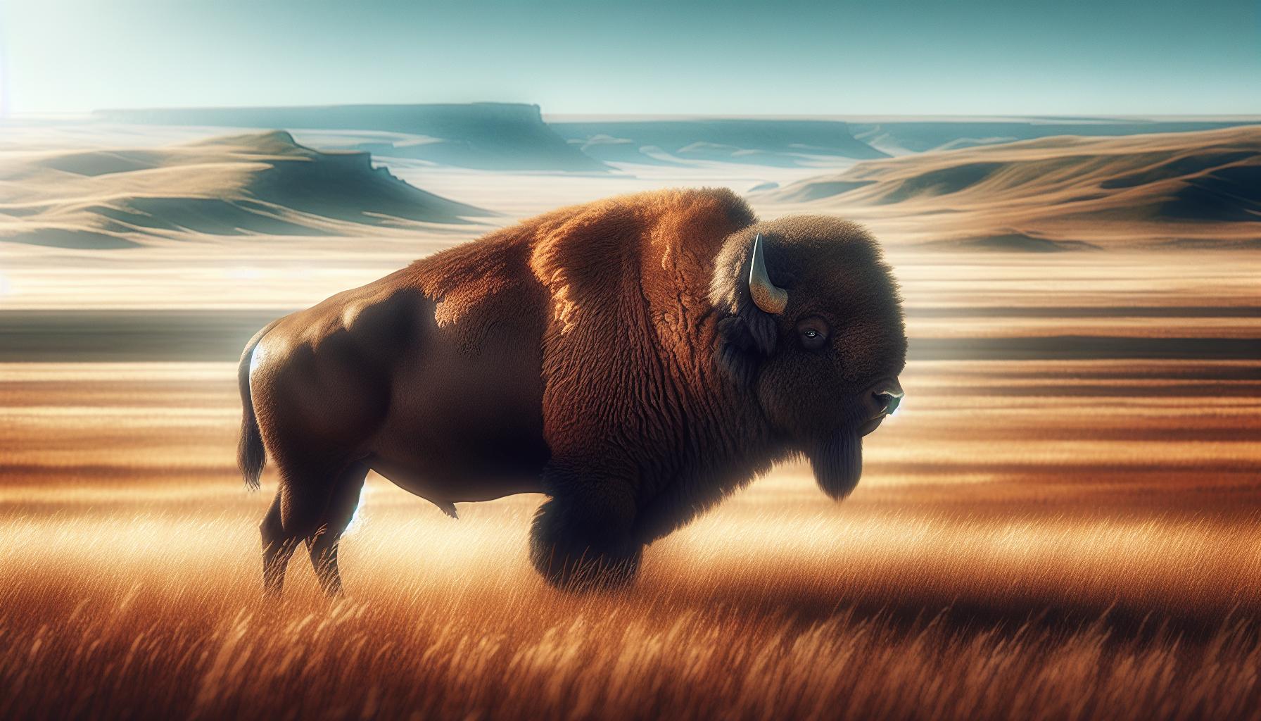 Difference Between Buffalo and Bison: Key Traits, Habitats, and ...