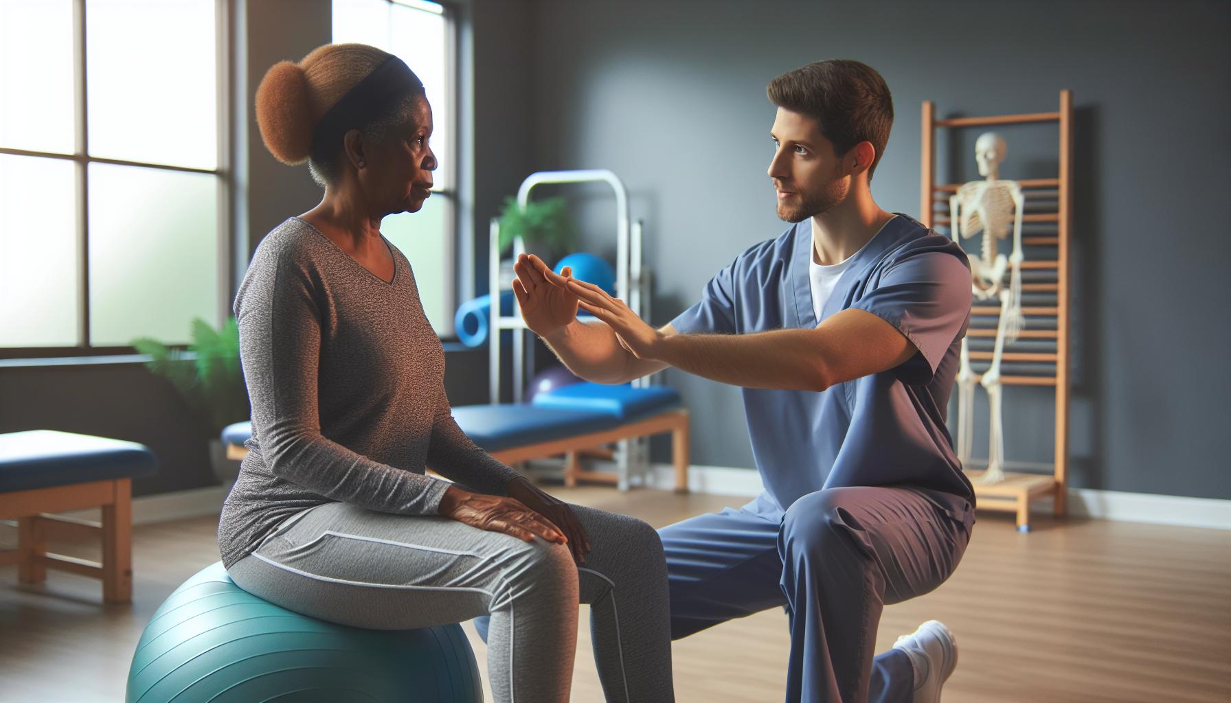 Understanding the Difference Between PT and OT: Which Therapy Is Right ...