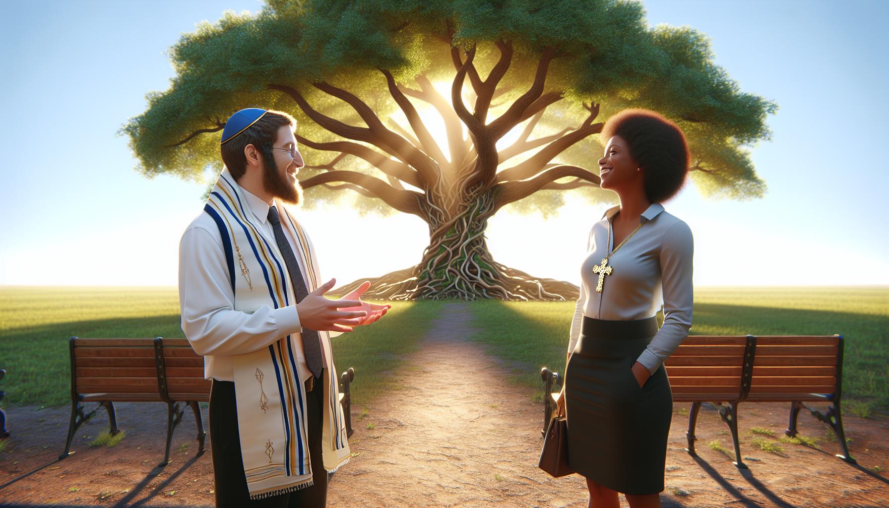 Key Difference Between Judaism and Christianity: Beliefs, Practices ...