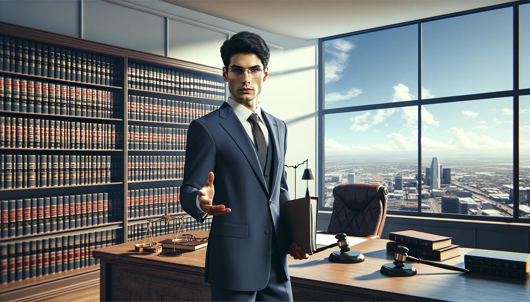 Understanding the Difference Between an Attorney and a Lawyer: Key ...