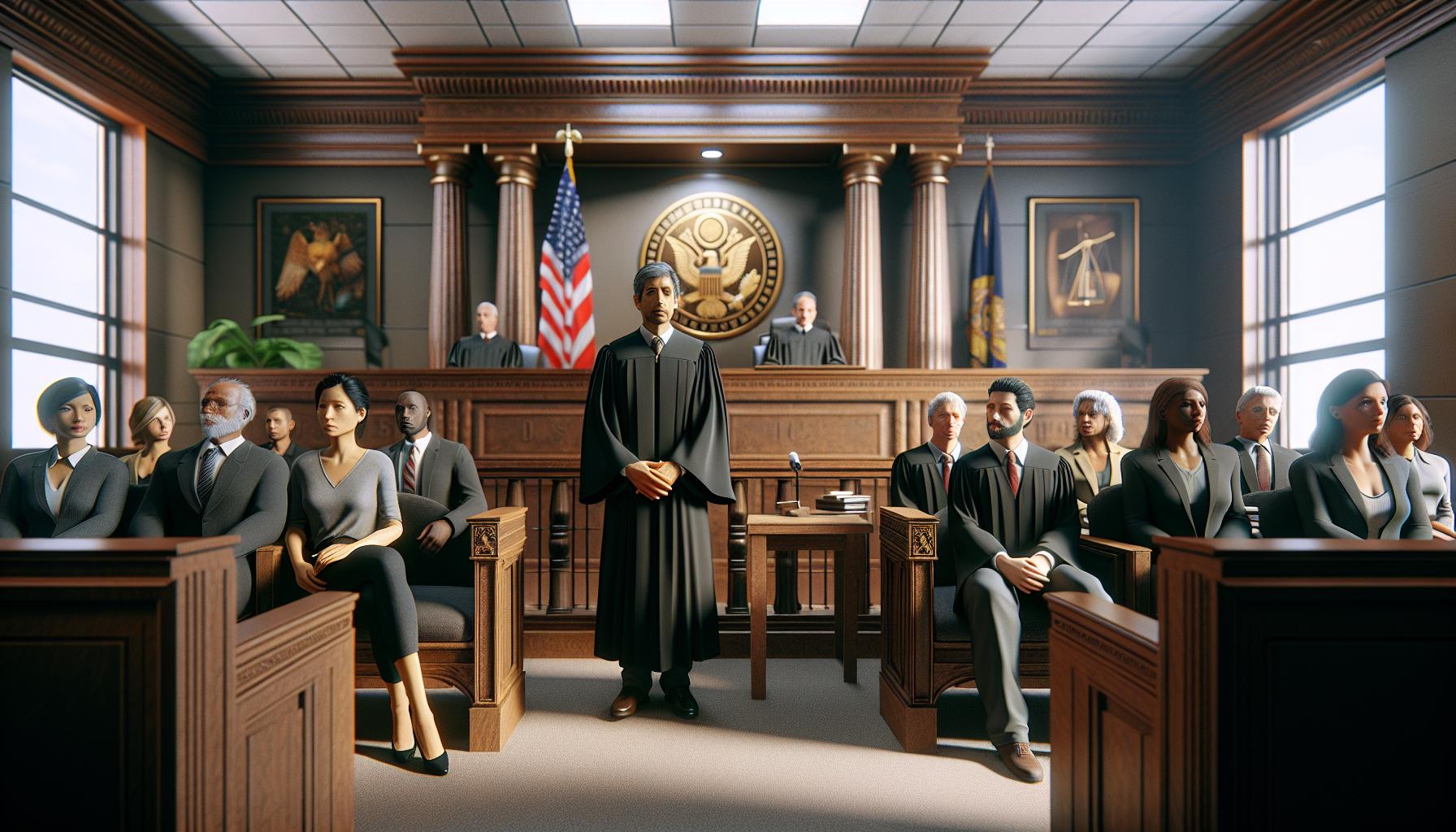 Understanding the Difference Between 6th and 7th Amendment: Criminal vs ...