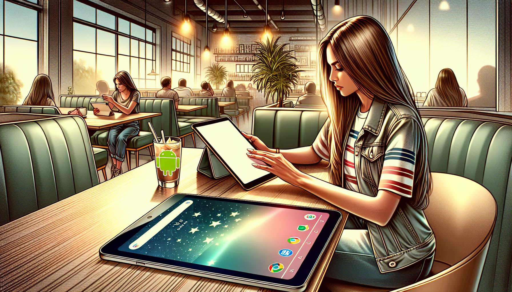 Difference Between an iPad and an Android Tablet: Features, Performance ...