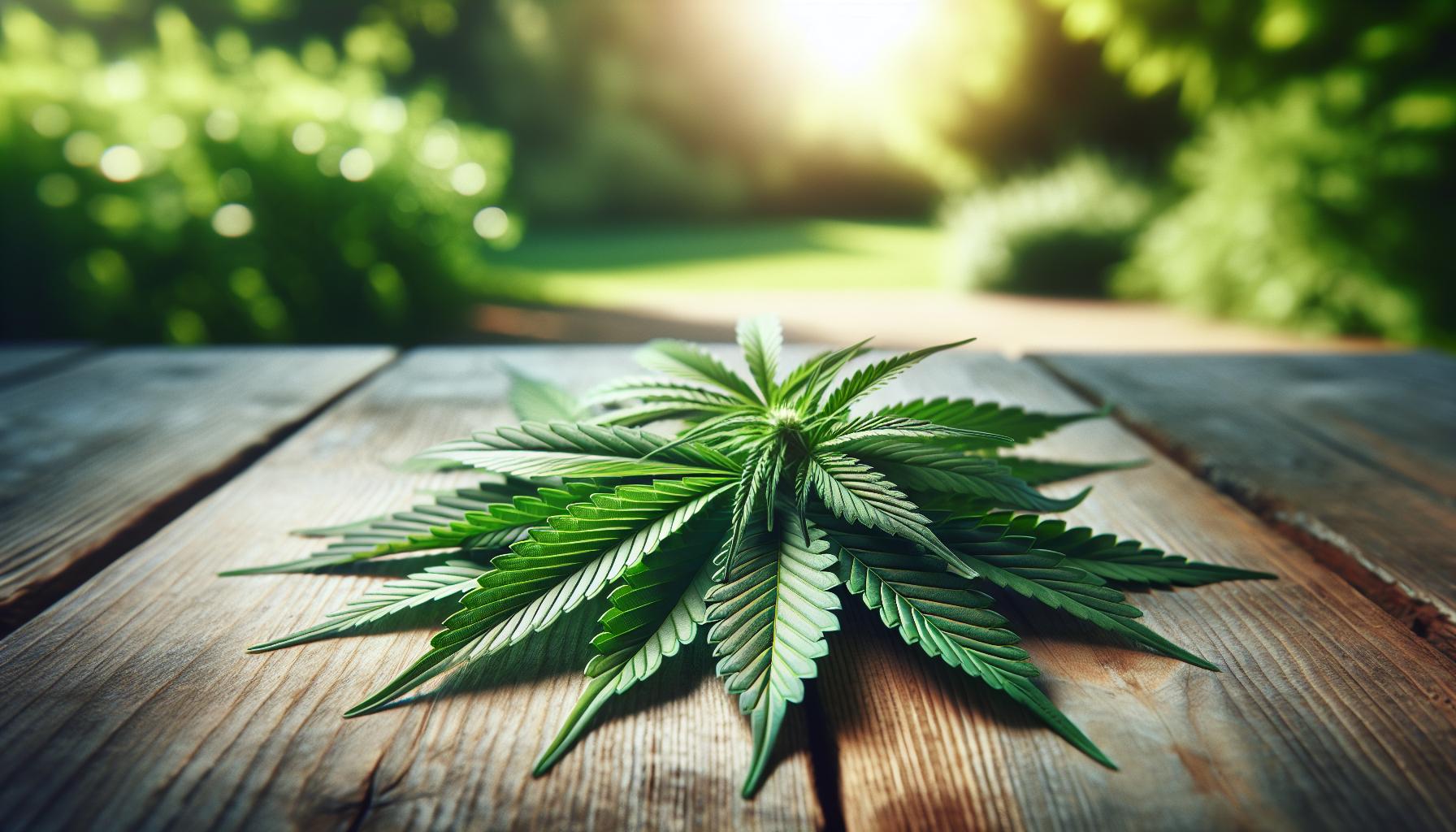 Difference Between THC and THCA: Understanding Cannabis Compounds