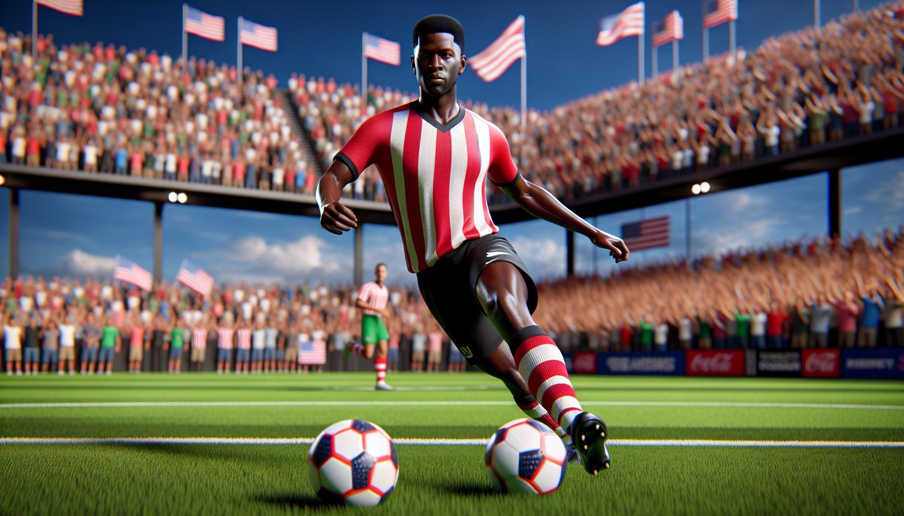 Difference Between Soccer and Football: Rules, Gameplay, and Cultural ...