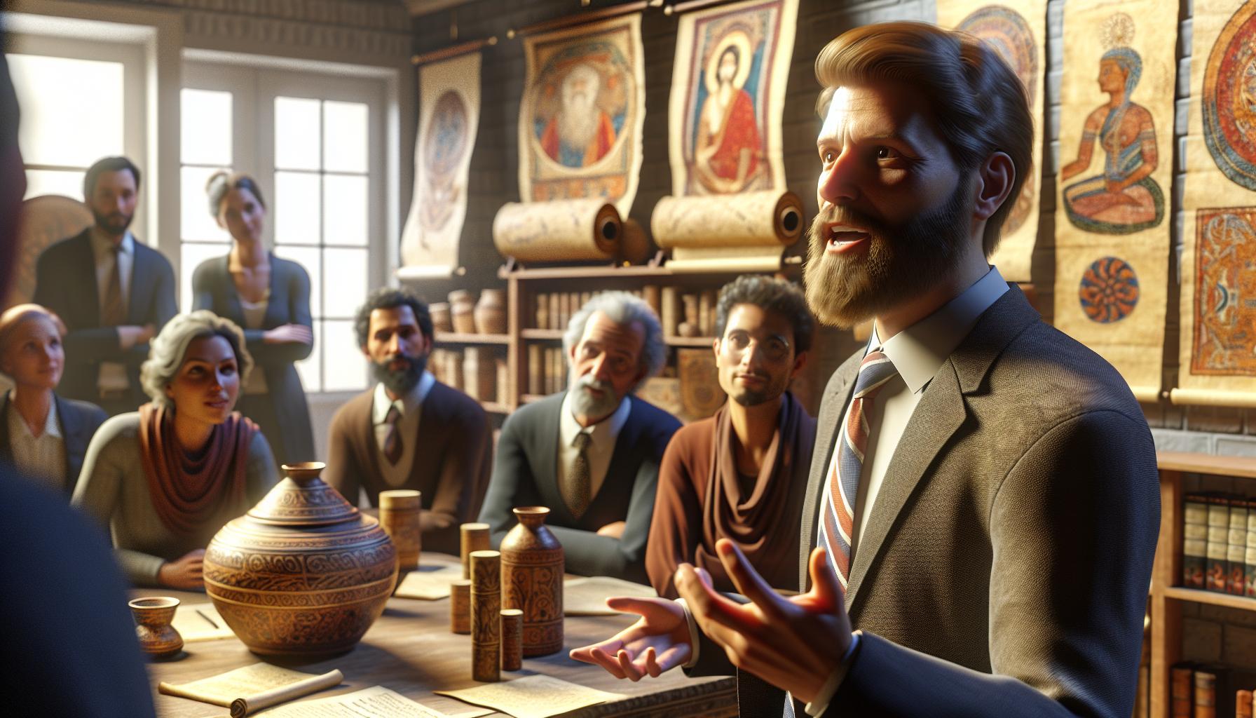 Understanding the Difference Between Jews and Hebrews: History, Culture ...