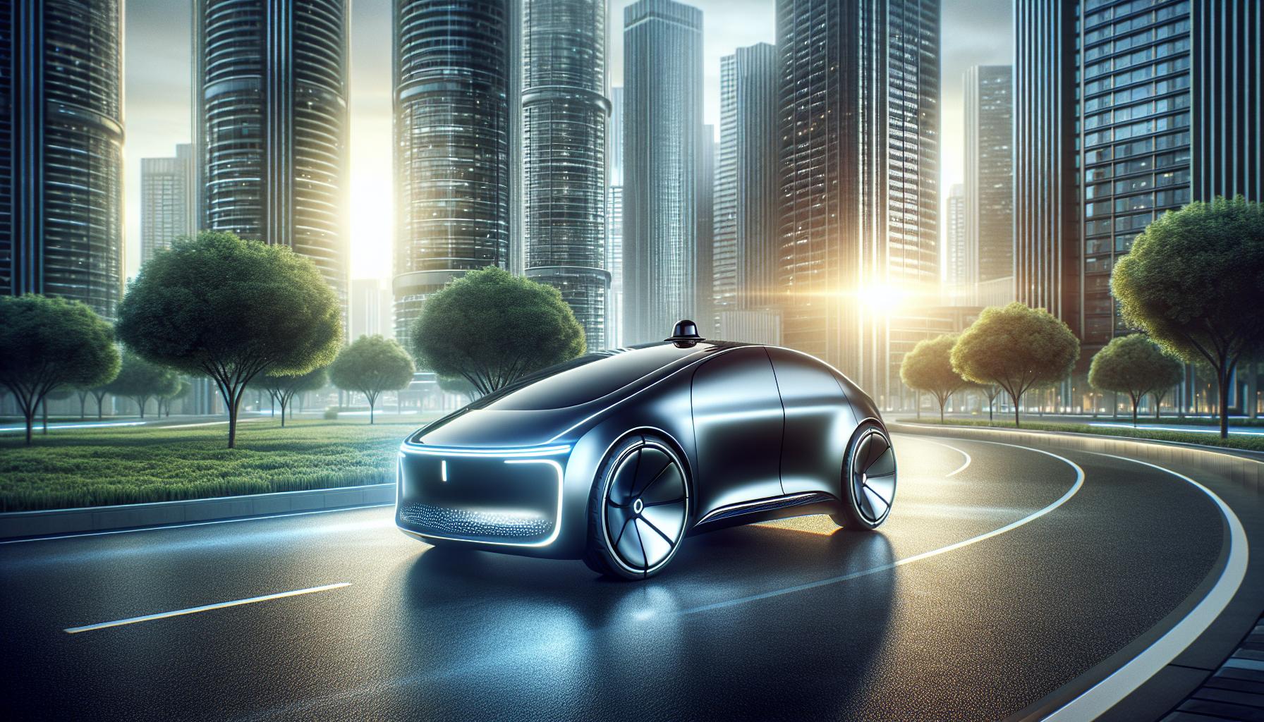 Pros and Cons of Self-Driving Cars: Exploring the Future of Autonomous ...