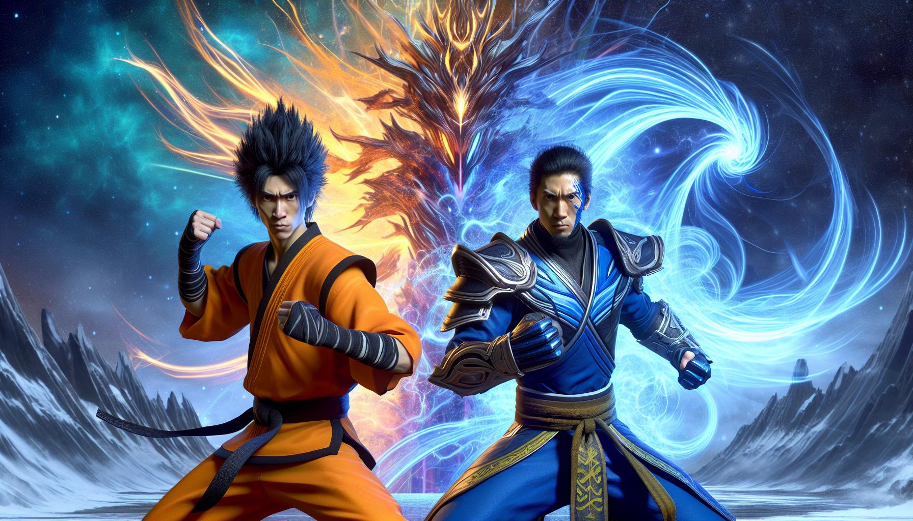 Difference Between DBZ and DBZ Kai: Which Dragon Ball Series Should You ...