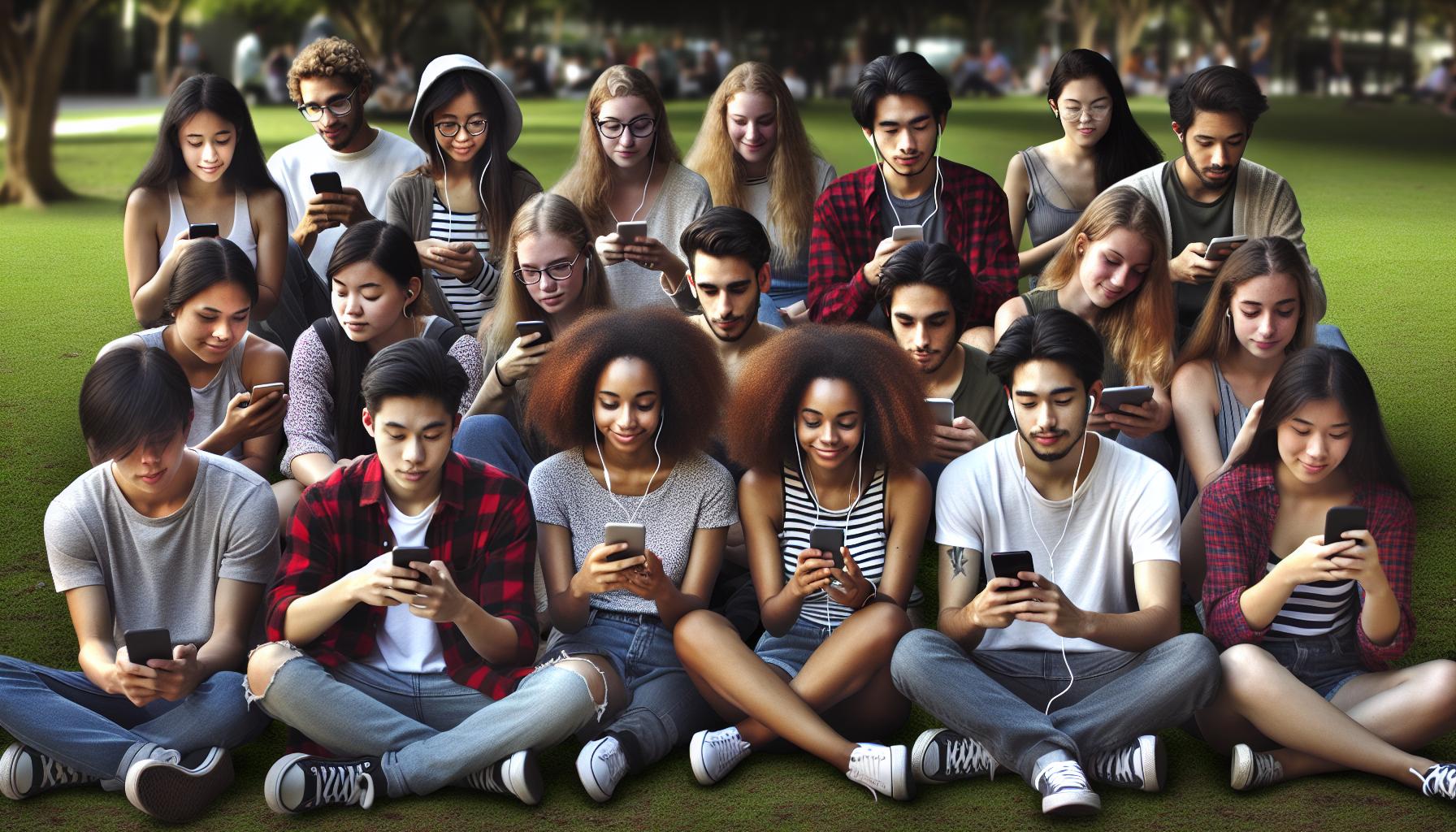 Pros and Cons of Social Media: Understanding Its Impact on ...