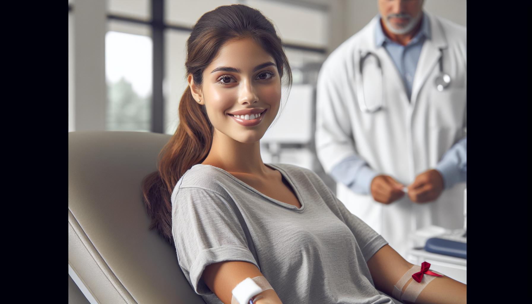 Pros and Cons of Donating Plasma: What You Should Know Before You Donate