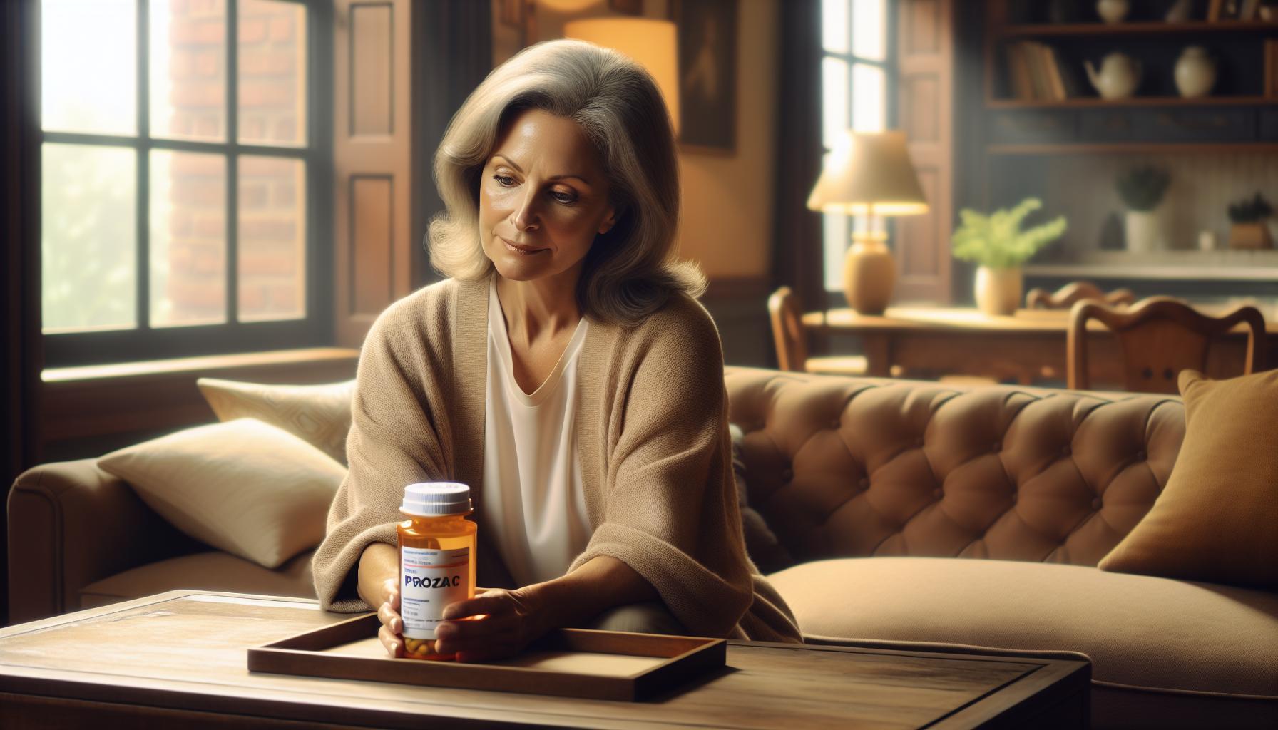 Pros and Cons of Prozac: Benefits, Side Effects, and What to Know ...