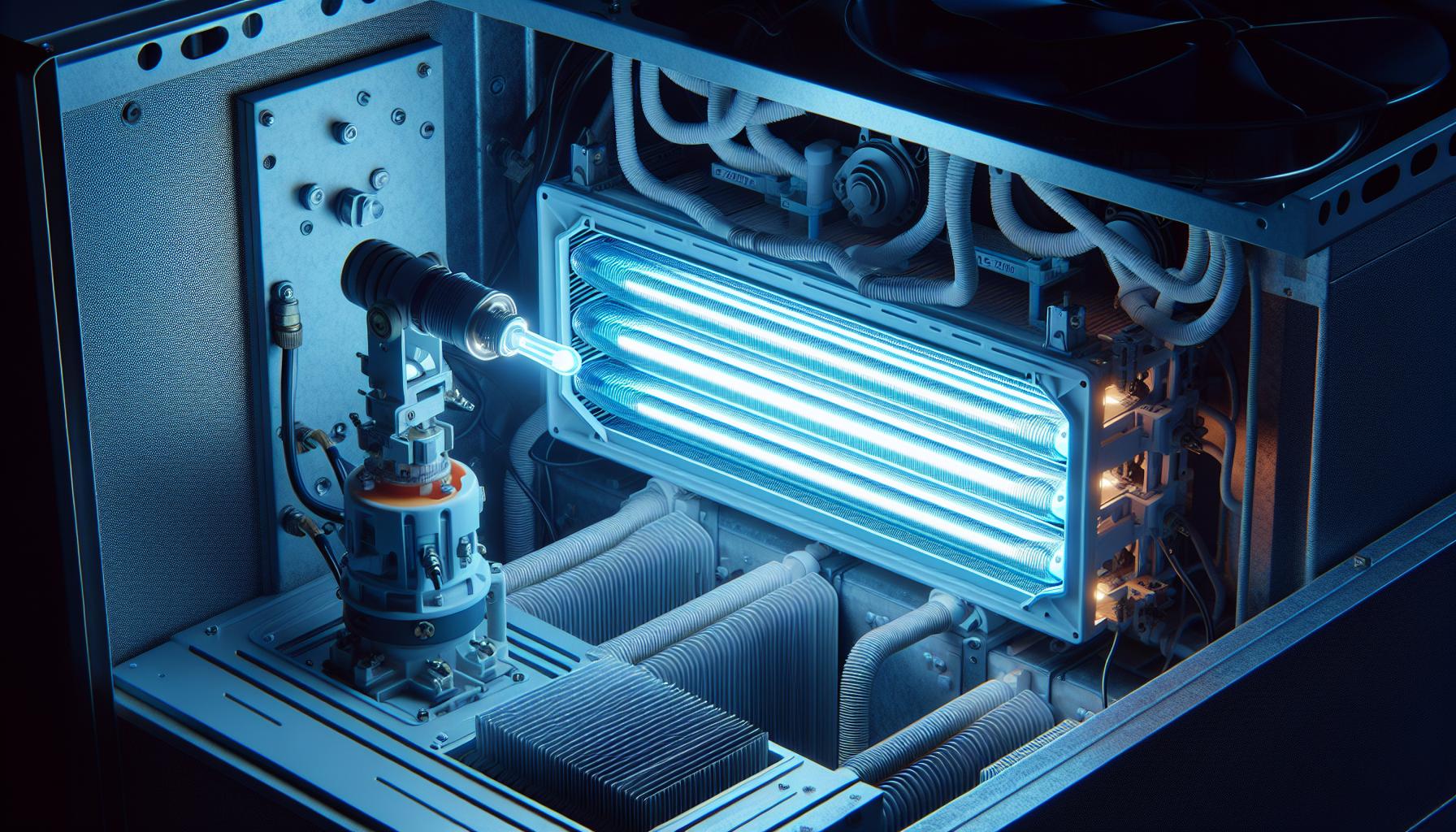Pros and Cons of UV Light in HVAC Systems: Is It Worth the Investment?