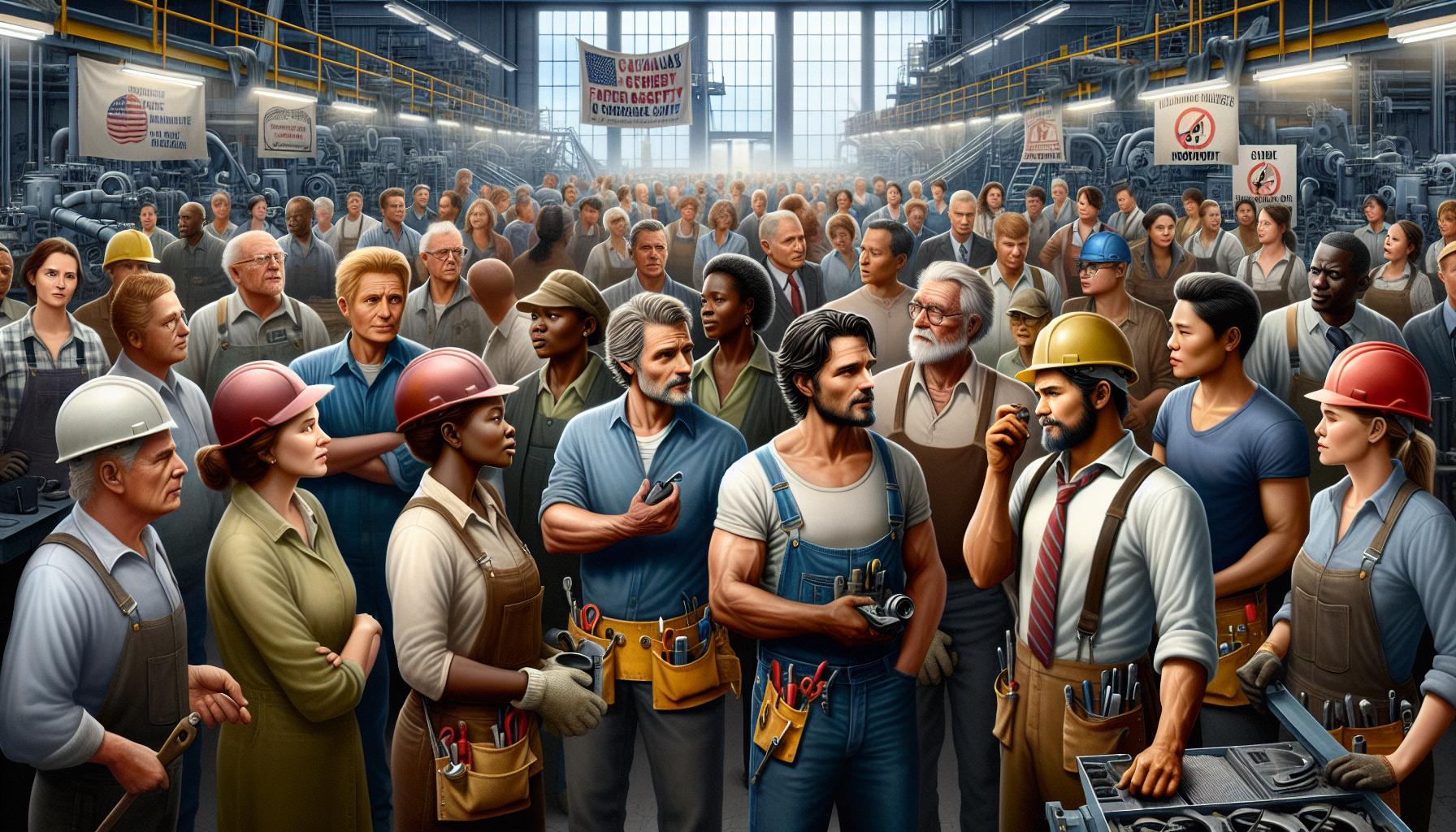 Pros and Cons of Unions: Understanding the Impact on Workers and ...