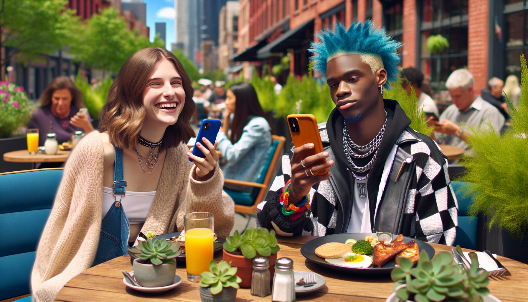 Key Differences Between Gen Z and Millennials: Values, Habits, and ...