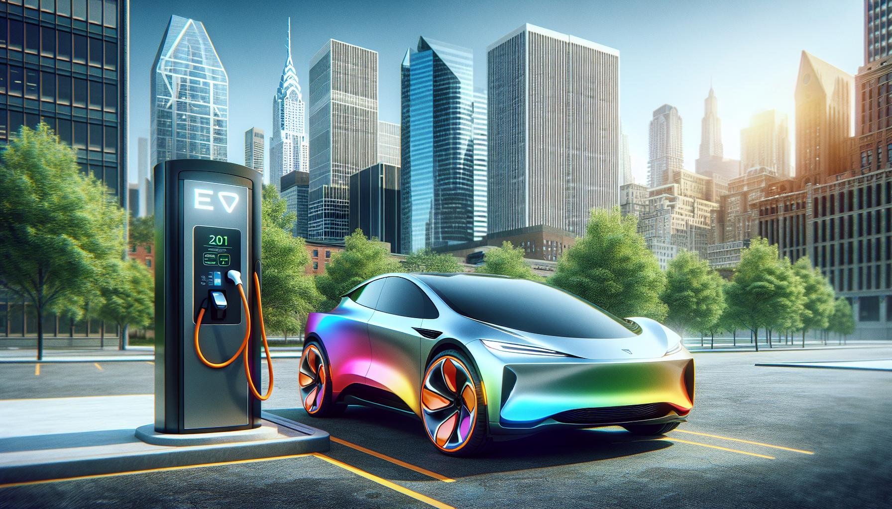 Pros and Cons of Electric Cars: Is an EV the Right Choice for You?