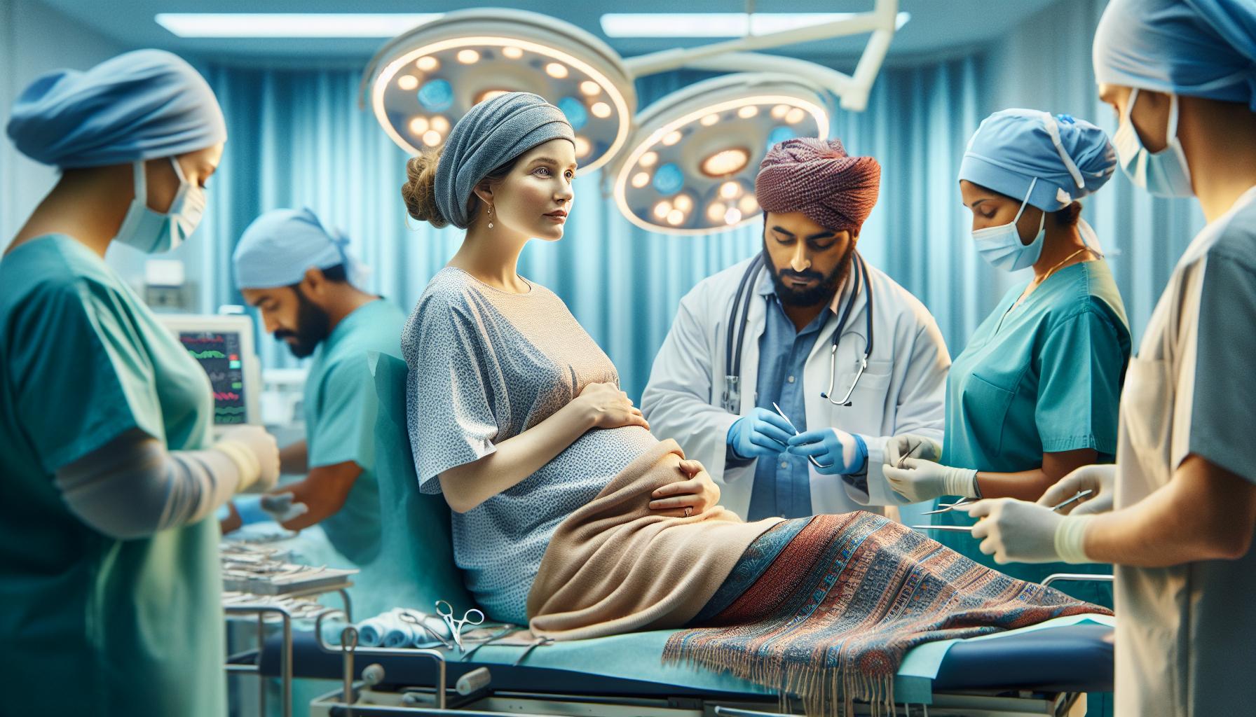 Pros and Cons of C-Section: What Every Expectant Parent Should Know