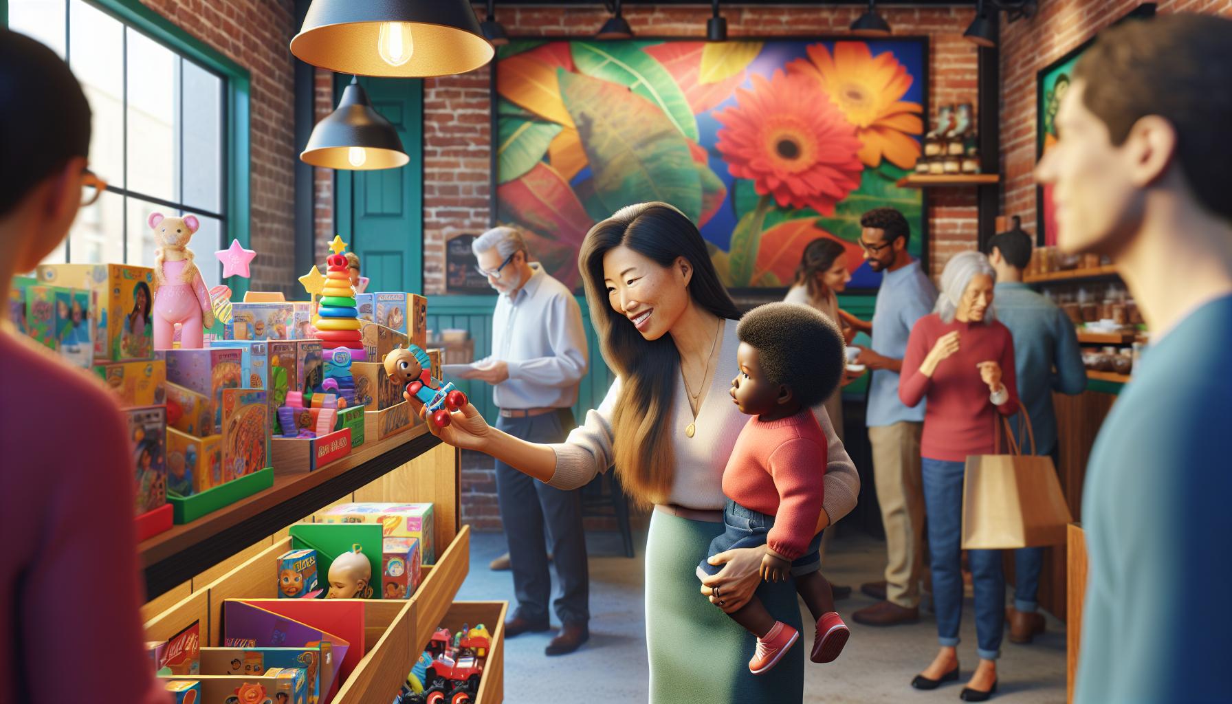 Difference Between Customer and Consumer: Understanding Their Unique ...