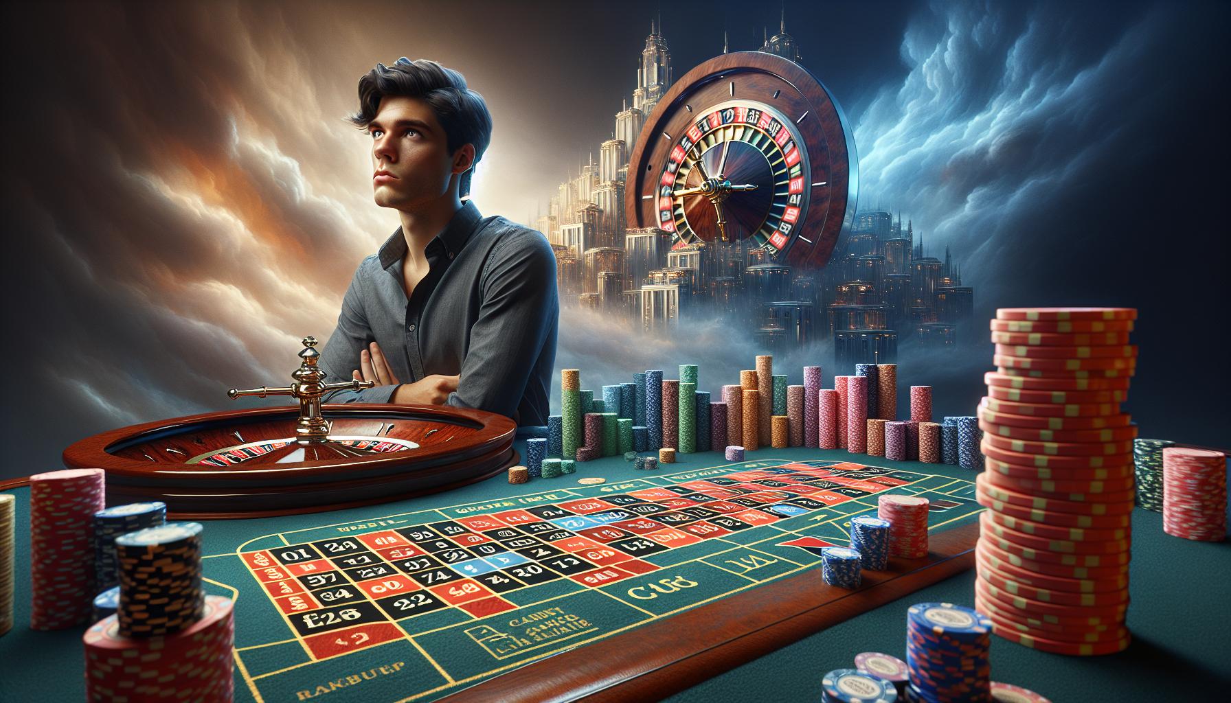 Difference Between Odds and Probability: Understanding Risk and ...