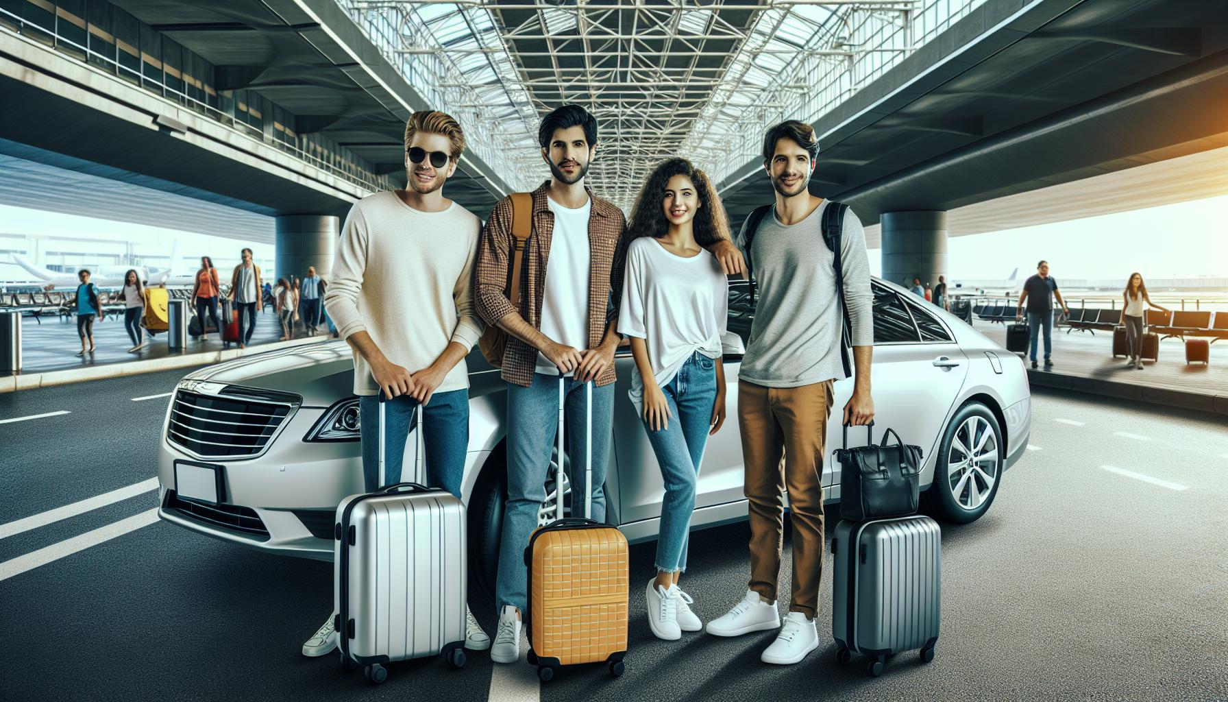Difference Between UberX and UberXL: Which Ride Option is Right for You?